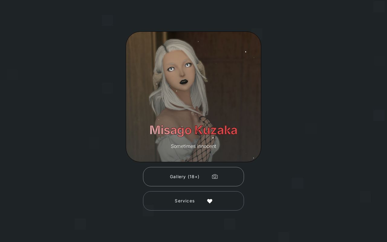 Misago
